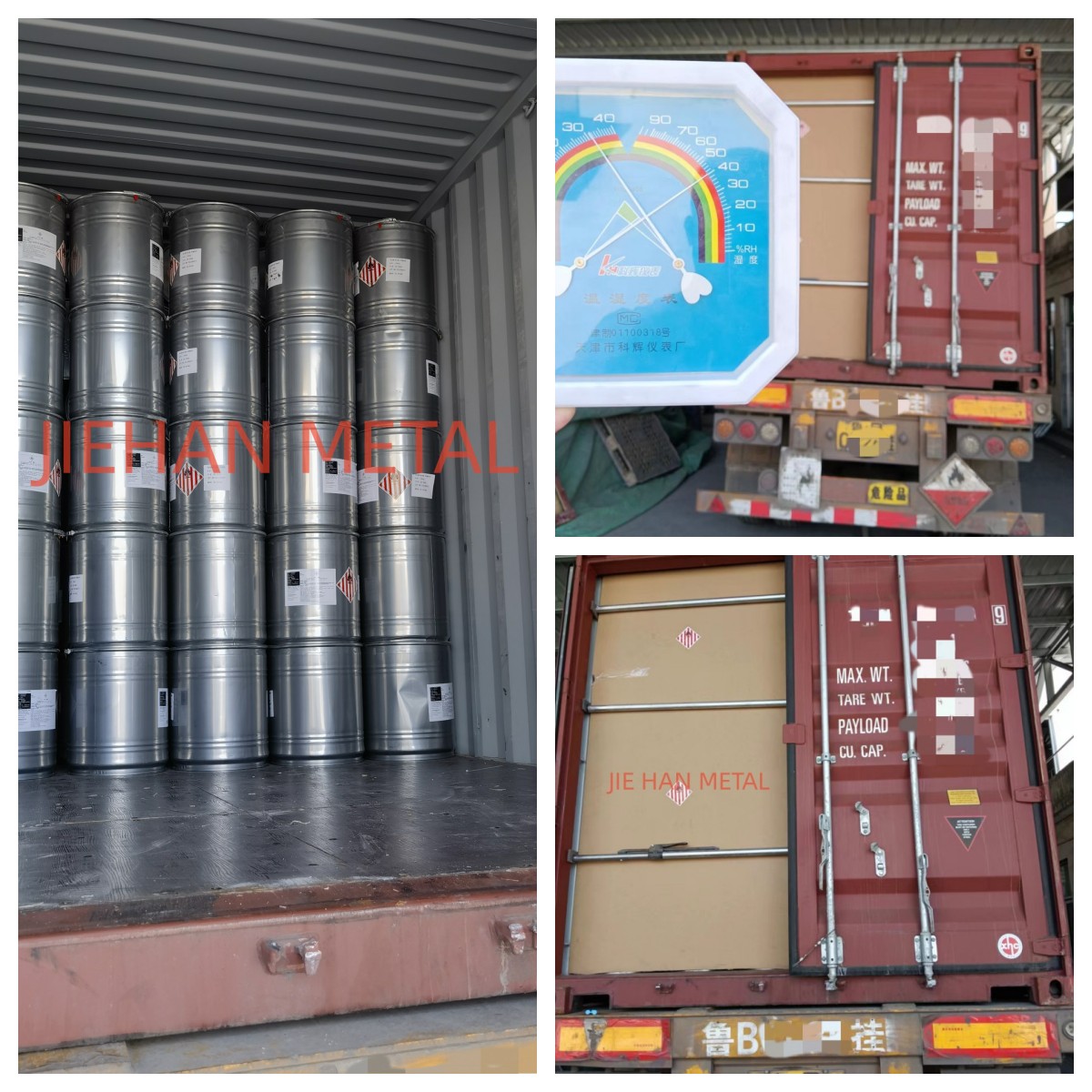 Supply Flake leafing Aluminium Powder Wholesale Factory - Shan Dong Jie ...