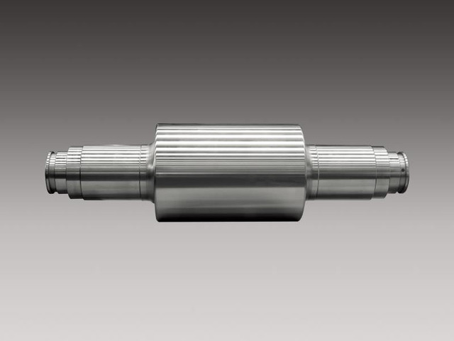 Hot Strip Mill Rolls, Cold Strip Mill Rolls, Section Mill Rolls ...