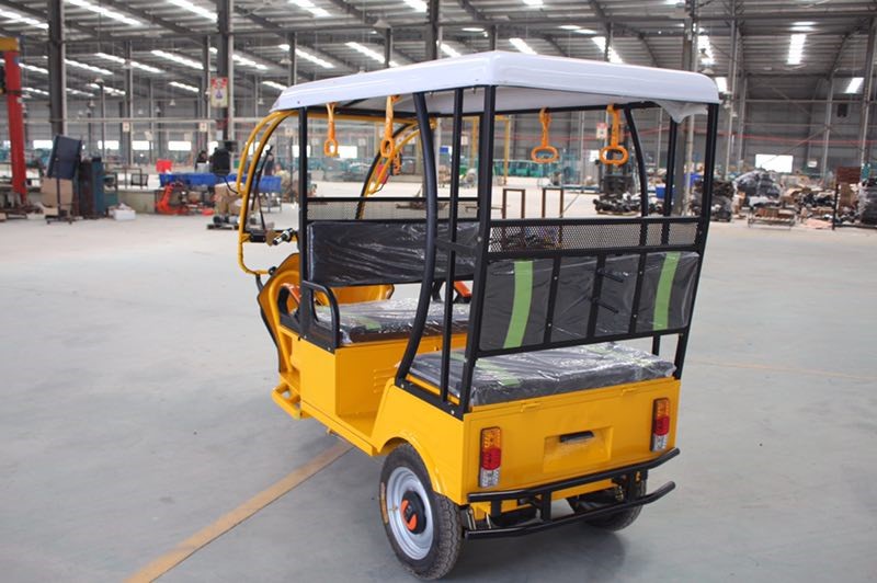 Famous Rickshaw Quotes