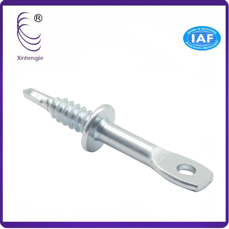 Supply Self Drilling Ceiling Wire Eye Lag Screw For Metal Wholesale ...