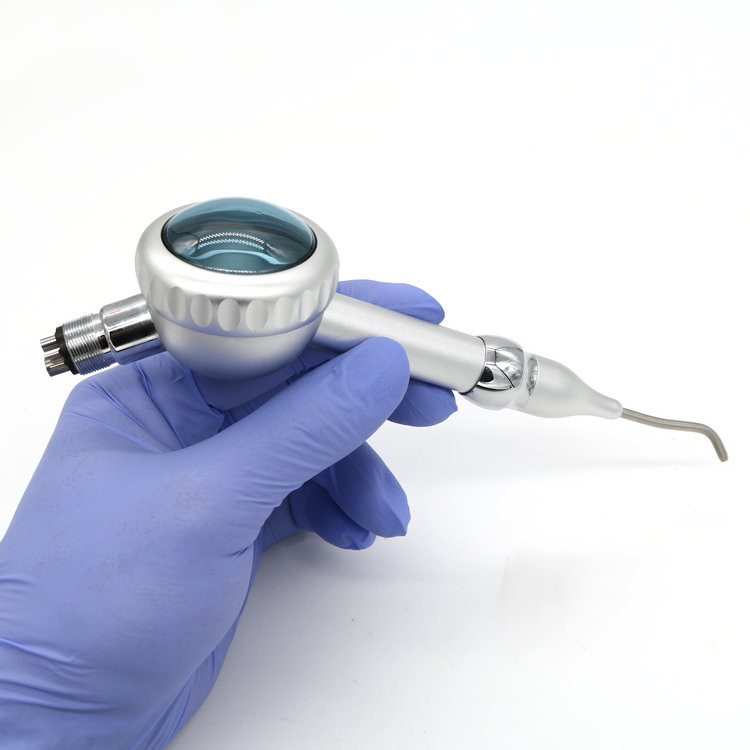 Supply Dental Prophy Flow Polisher Air Prophy Jet Wholesale Factory ...