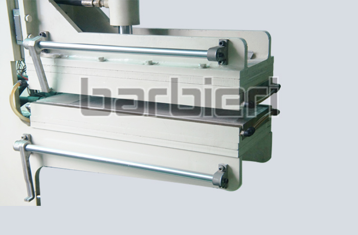 Supply Super-wide Timing Belt Jointing Machine Wholesale Factory ...