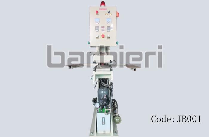 Supply Timing Belt Welding Joint Machine Wholesale Factory - FOSHAN ...