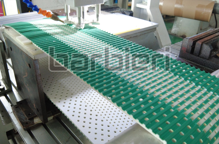 Supply Timing Belt Machining Center Wholesale Factory - FOSHAN BARBIERI ...