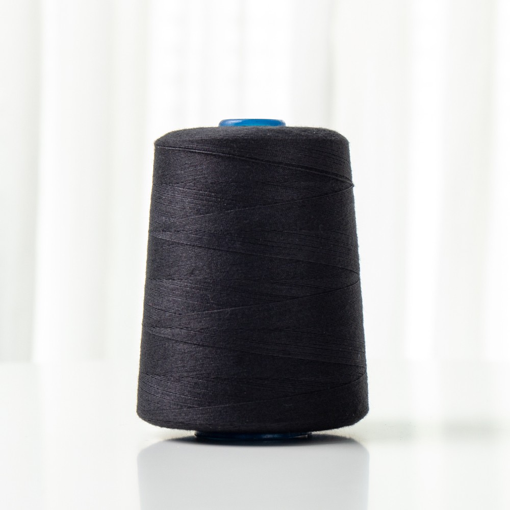 Supply Customized Color 40s 2 20s 3 3 Ply Sewing Polyester Thread