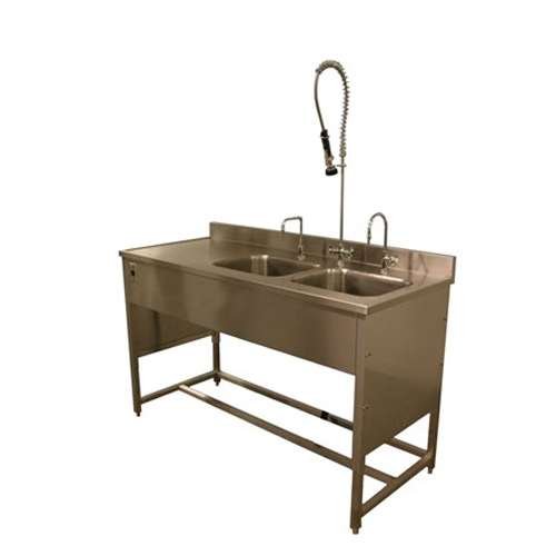 China Clean Table Manufacturers