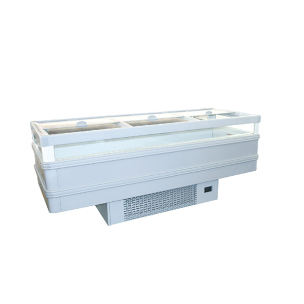 Supply Open Island Freezer Wholesale Factory - KFD-Global