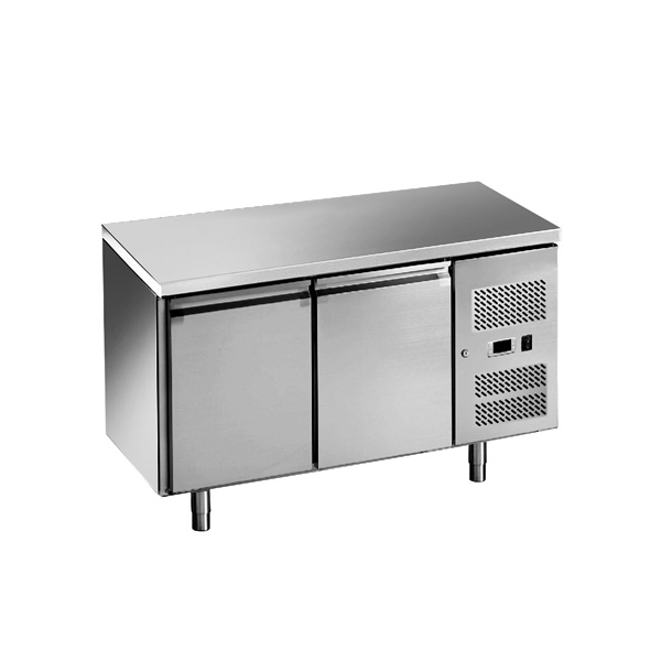 Supply Stainless Steel Refrigerated Tables Wholesale Factory - KFD-Global