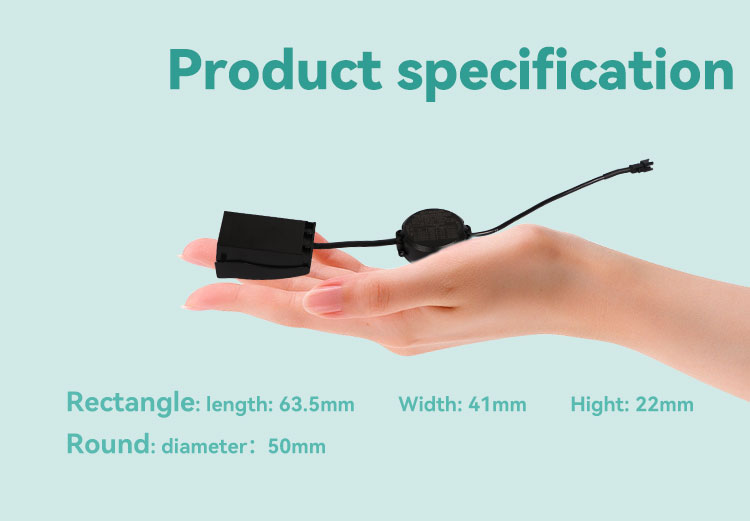 Supply 50mm Round Compact LED Drive Power Supply Wholesale Factory ...