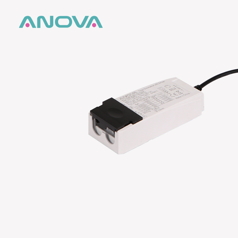 Supply 50mm Round Compact LED Drive Power Supply Wholesale Factory ...