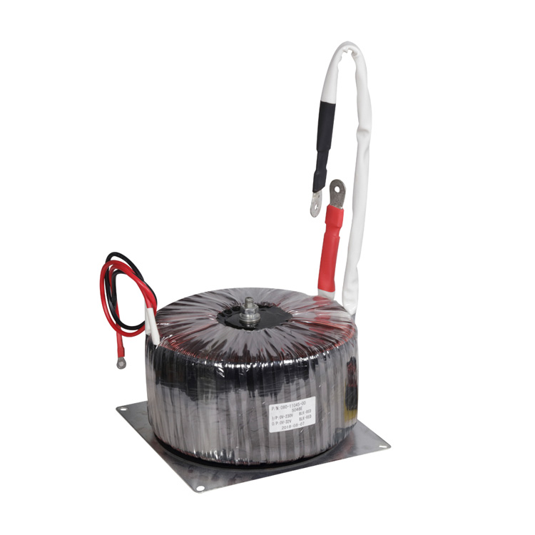 Supply Toroidal Inverter Transformer Wholesale Factory - Foshan Ouli ...