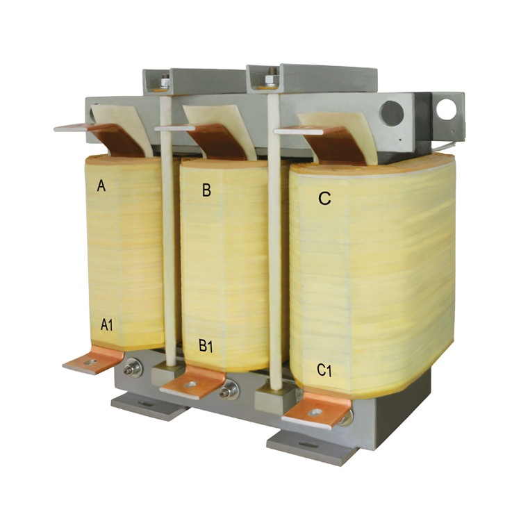 Supply AC Line Reactor Wholesale Factory - Foshan Ouli Electronic Co.,Ltd