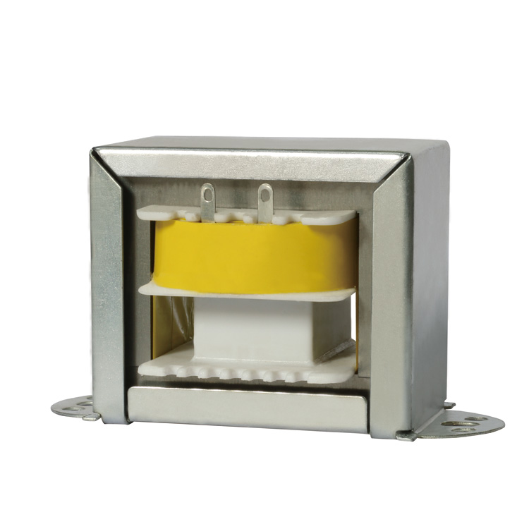 Supply EI Laminated Current Transformer Wholesale Factory - Foshan Ouli ...