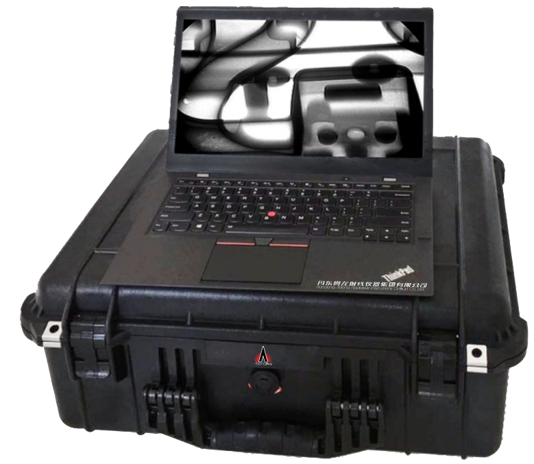 Supply Portable X-ray Digital Radiography DR System Wholesale Factory ...