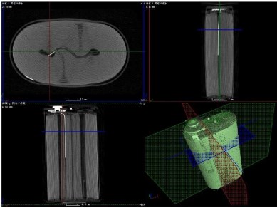 Supply X-ray micro focus CT industrial NDT inspection System Wholesale ...