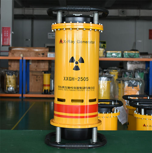 Supply XXGH-2005 X-ray Weld Testing Equipment Wholesale Factory ...