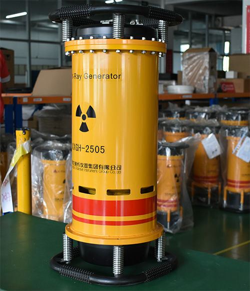 Supply XXGH-2005 X-ray Weld Testing Equipment Wholesale Factory ...