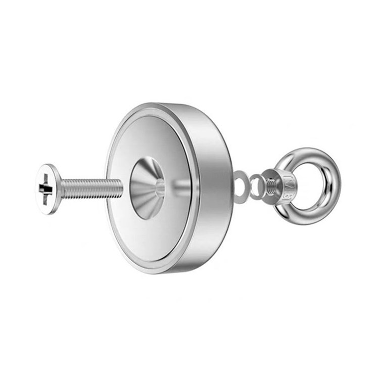 Supply Magnet Ceiling Utility Hanging Hooks Wholesale Factory - XiaMen ...