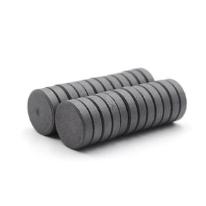 Supply Ferrite Disc Block Cylinder Magnets Wholesale Factory - Xiamen ...