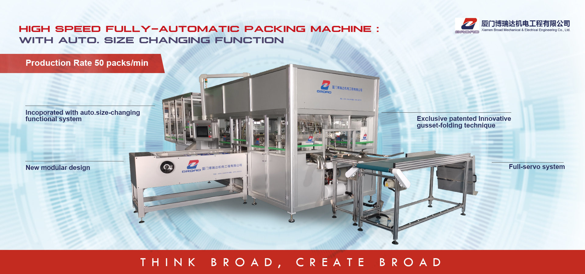 Baby Diapers Packaging Machine, Adult Diapers Packaging Machine, Pet ...