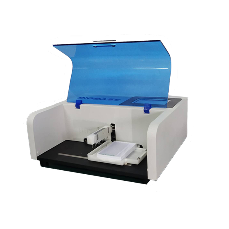 China ELISA Equipment Manufacturers