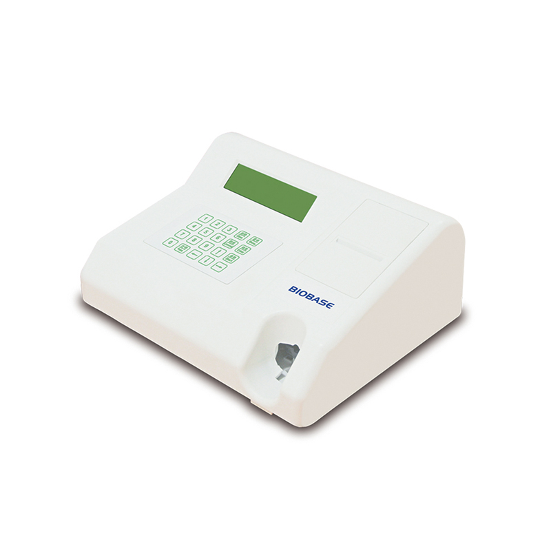 China Urine Analyzer Manufacturers