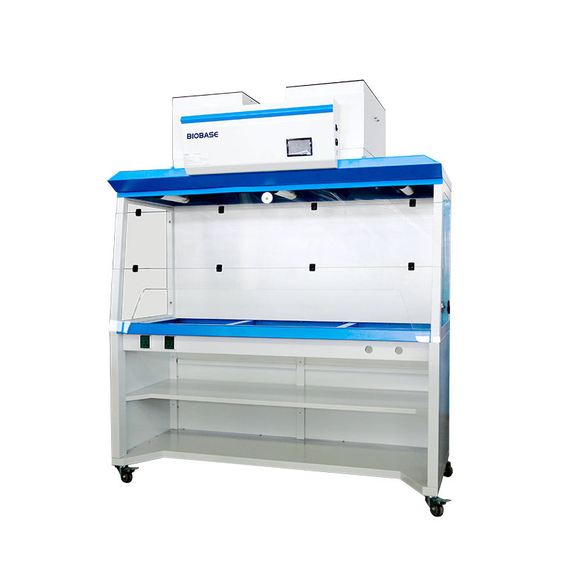 Supply FH(C) Series School Laboratory Ductless Fume Hood 1200mm By ...