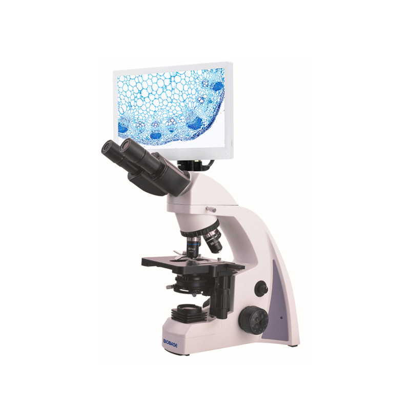 Supply DM-125 DM-300M Lcd Digital Microscope With Lcd Screen Wholesale ...