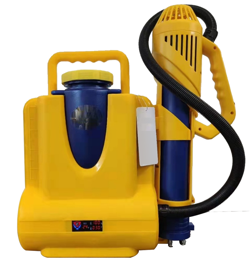 Supply Ultra-low Volume Sprayer Wholesale Factory - BIOBASE GROUP