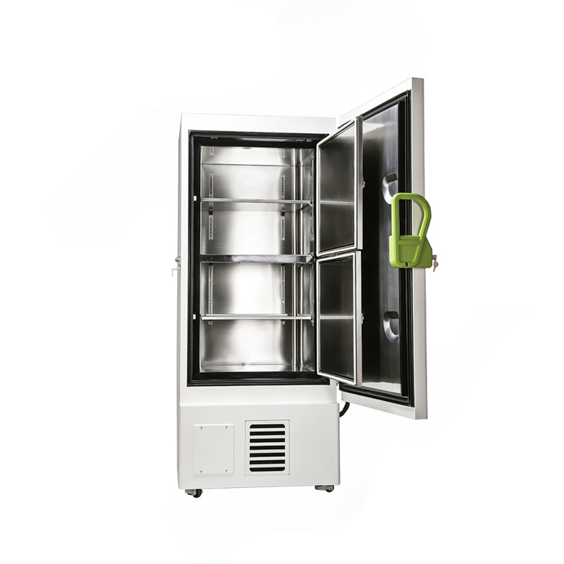 Supply 108l 340l 588l Ultra Low Temperature Vaccine Freezer - 80 ...