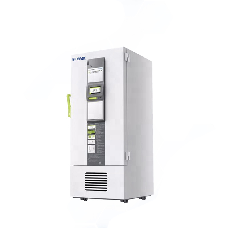 Supply 108l 340l 588l Ultra Low Temperature Vaccine Freezer - 80 ...