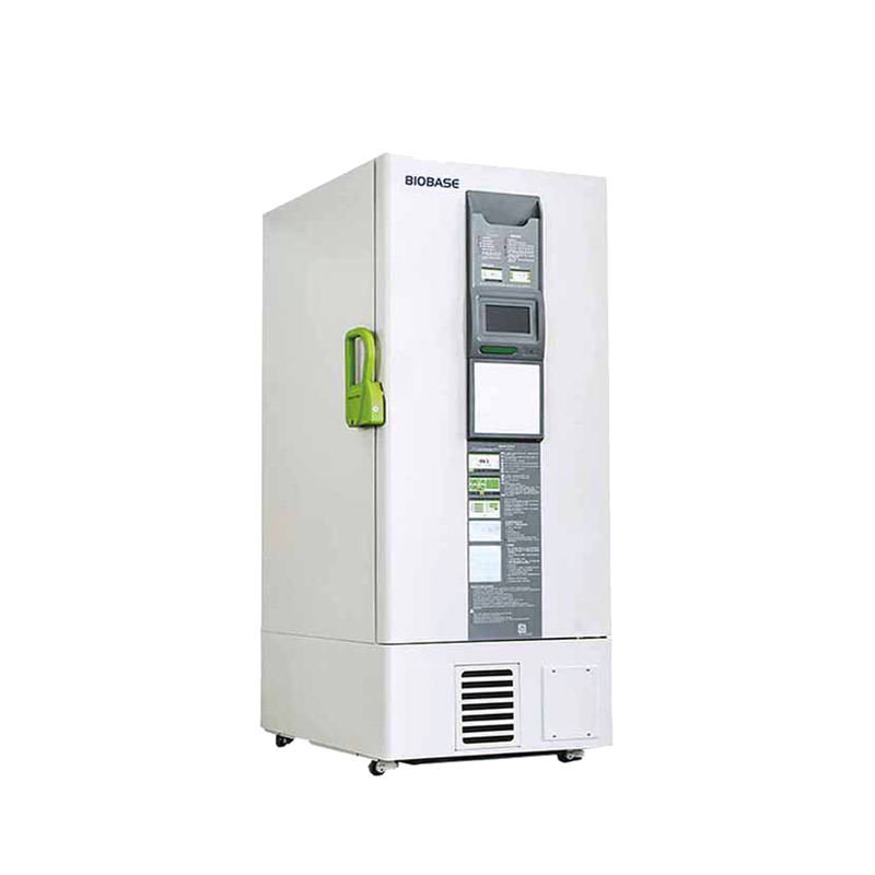 Supply 108l 340l 588l Ultra Low Temperature Vaccine Freezer - 80 ...