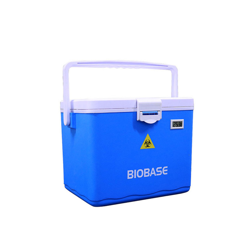 Supply Biosafety Transport Box Wholesale Factory - BIOBASE GROUP