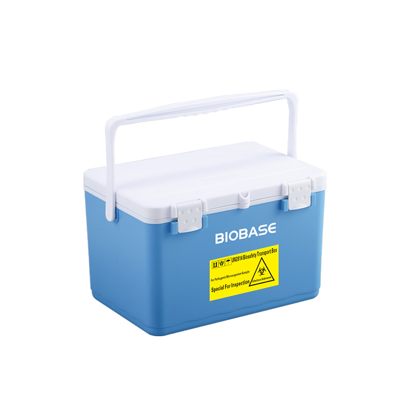 Supply Biosafety Transport Box Wholesale Factory - BIOBASE GROUP