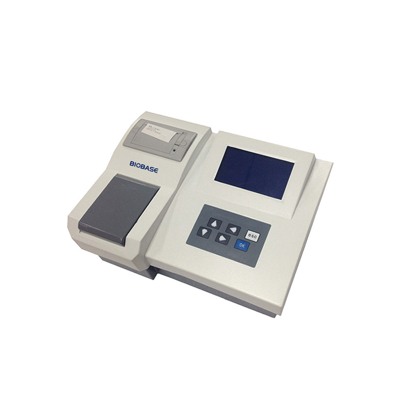 Supply Benchtop Turbidimeter Wholesale Factory - BIOBASE GROUP