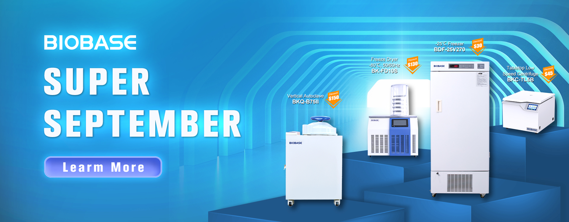 BIOBASE CHINA Clinical Analytical Instruments, Air Protection Product ...