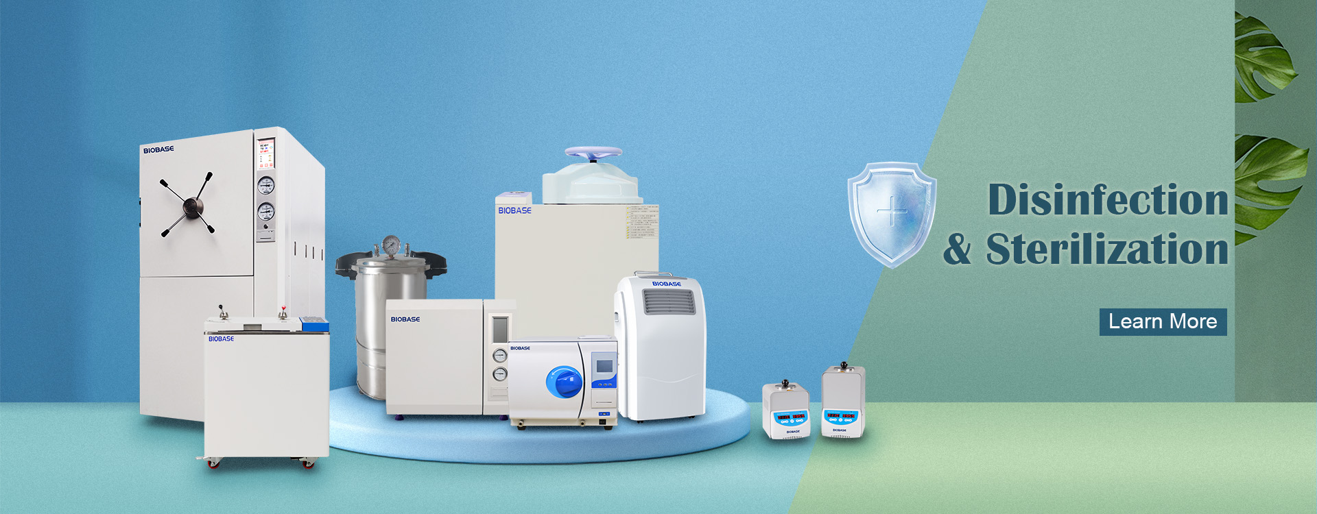 BIOBASE CHINA Clinical Analytical Instruments, Air Protection Product ...