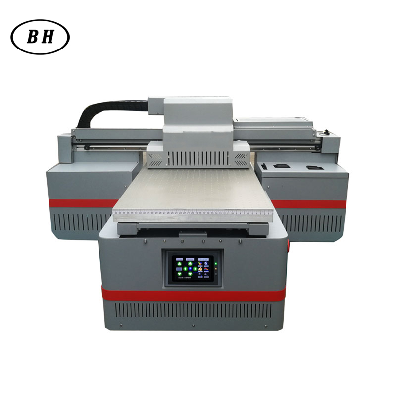 Supply A3 Size Uv Flatbed Printer Wholesale Factory - Guangzhou Bh ...