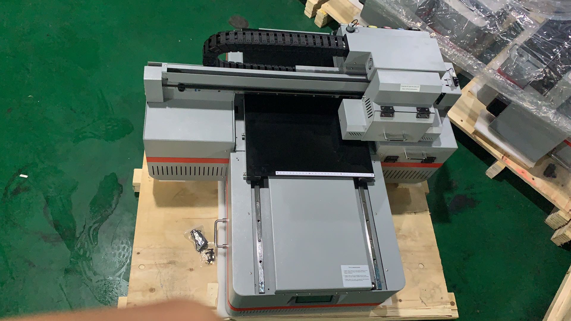 Supply High Speed 3D Mini Flatbed Uv Printer Wholesale Factory ...