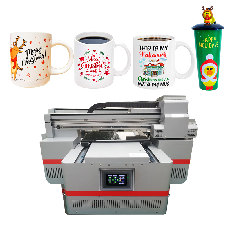 Supply A3 Size Uv Flatbed Printer Wholesale Factory - Guangzhou Bh ...