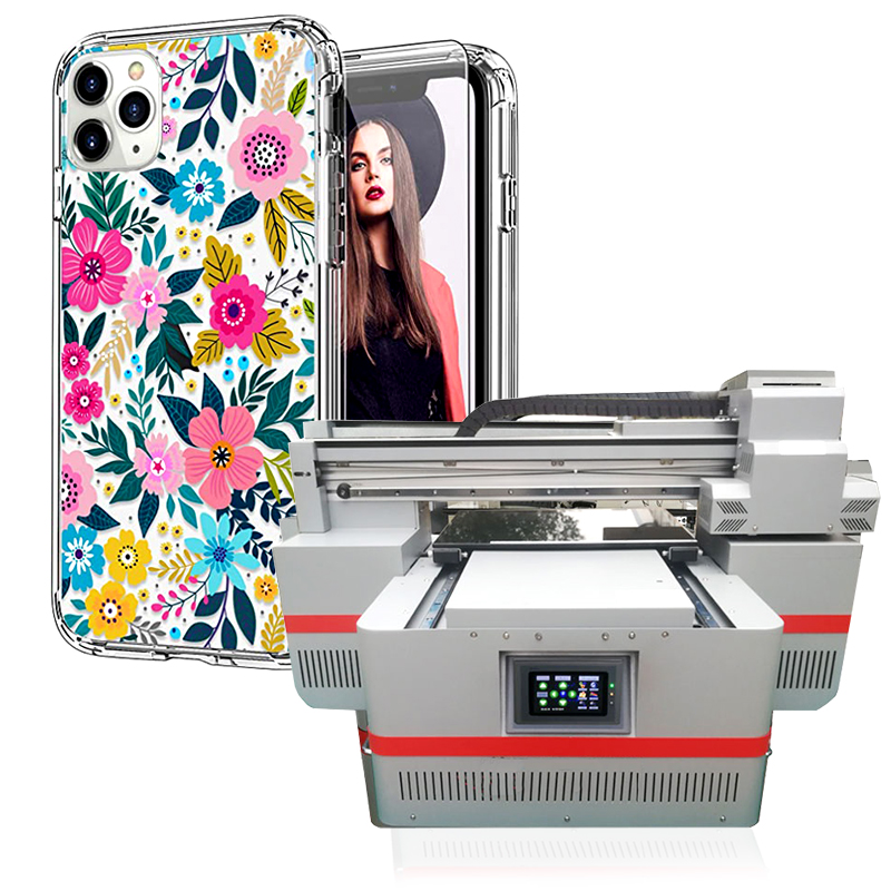 Supply A3 Size Uv Flatbed Printer Wholesale Factory - Guangzhou Bh ...