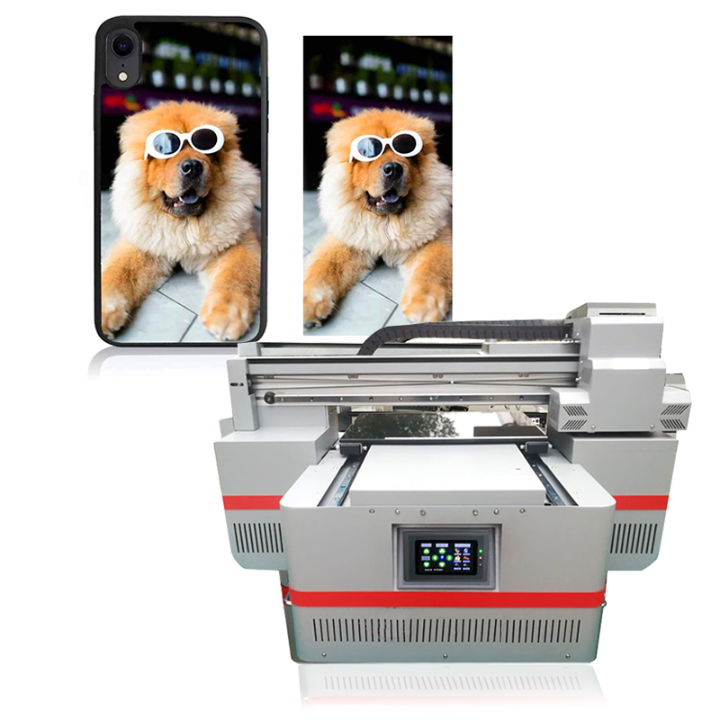 Supply Mini Small Uv Printer Machine Wholesale Factory - Guangzhou Bh ...