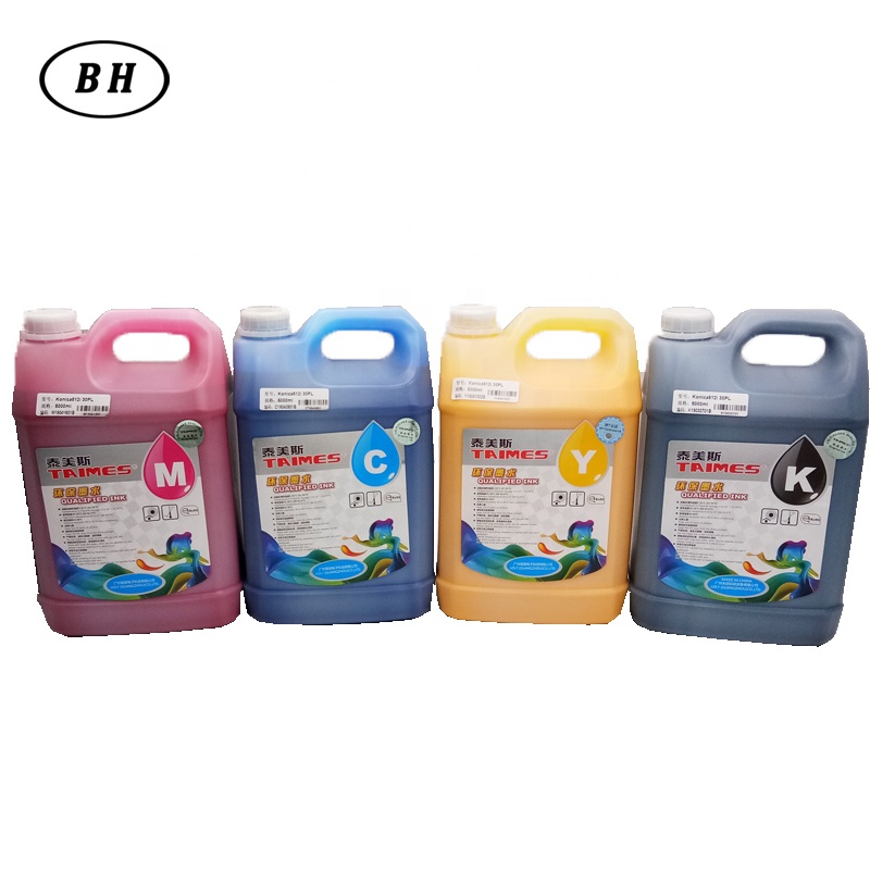 Supply Solvent Based Ink 512i 30pl For Konica Head Wholesale Factory ...