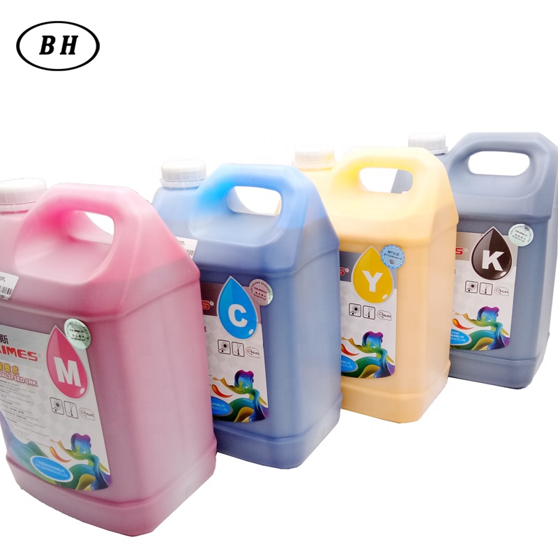 Supply Solvent Based Ink 512i 30pl For Konica Head Wholesale Factory ...