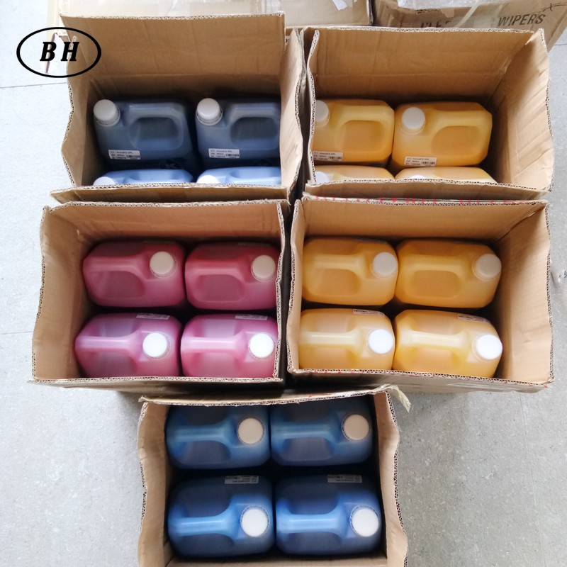 Supply Solvent Based Ink 512i 30pl For Konica Head Wholesale Factory ...
