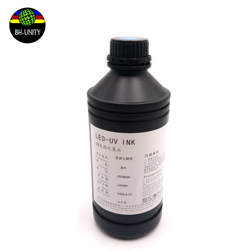 Supply Flatbed Printer TX800 DX5 UV Led Ink Wholesale Factory ...