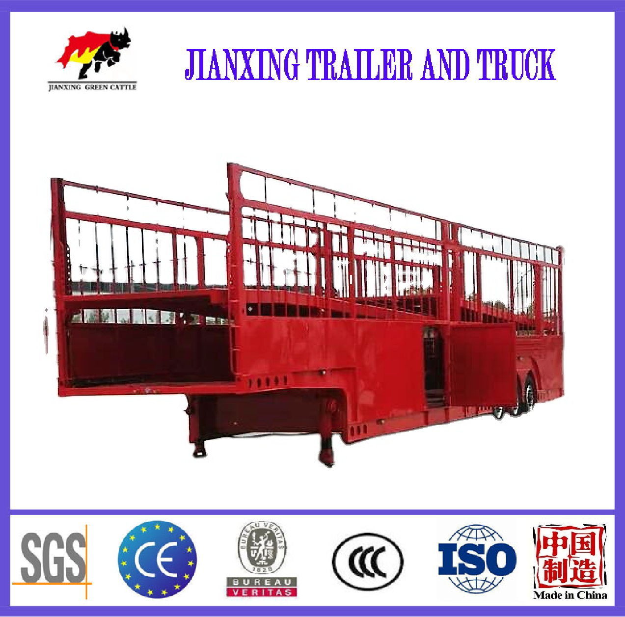 China Semi Trailer Manufacturers china-semi-trailer-manufacturers