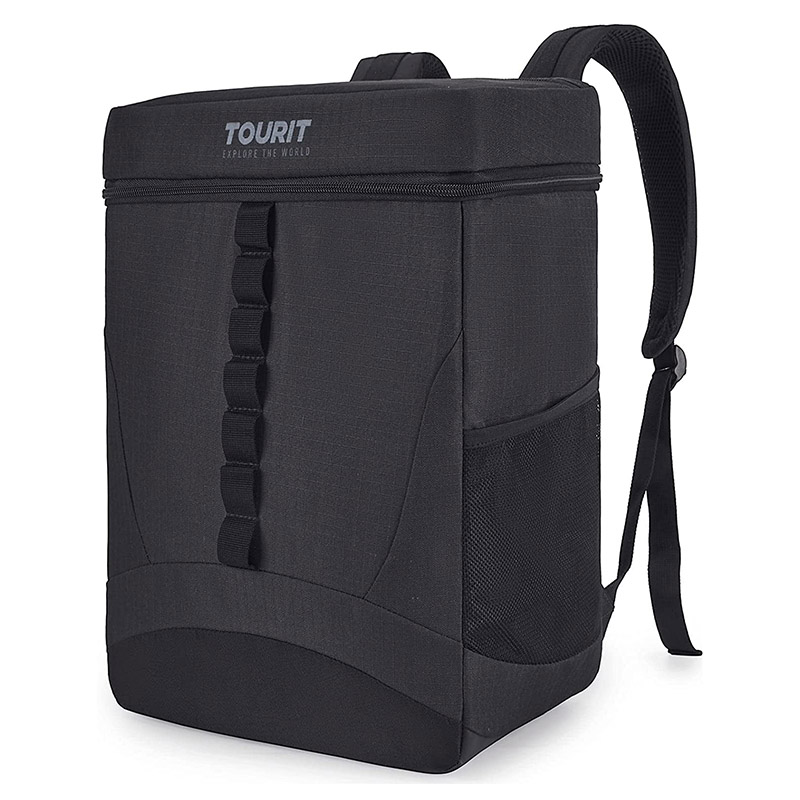 Supply Backpack Cooler Leakproof 36 Cans Large Capacity Insulated ...