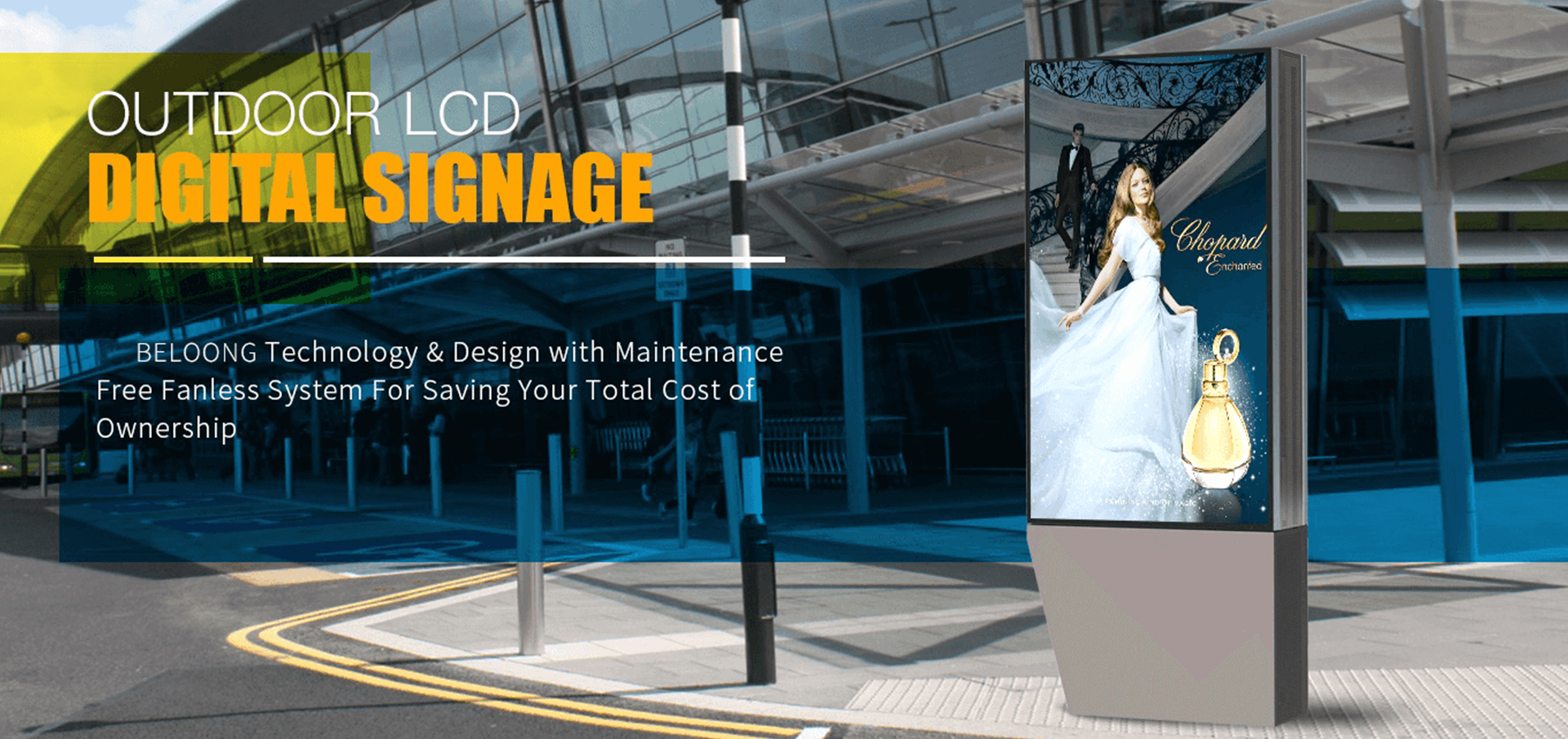 LCD Video Wall, LED Video Wall, Digital Signage and Display Suppliers ...