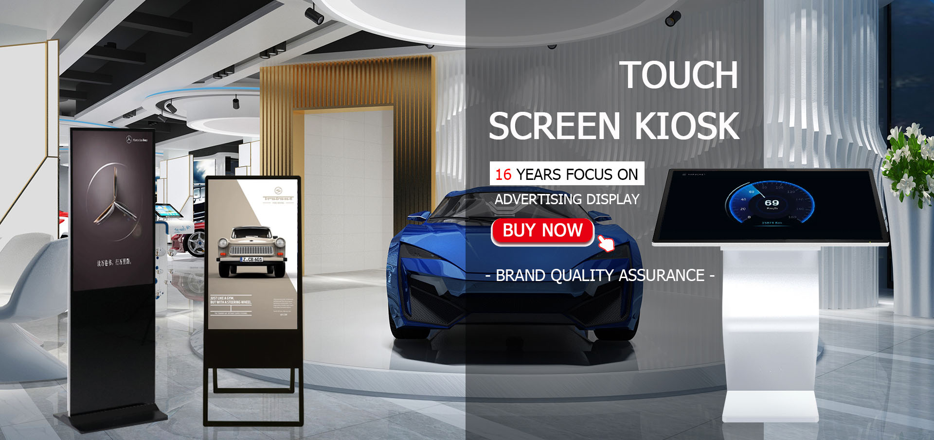 LCD Video Wall, LED Video Wall, Digital Signage and Display Suppliers ...